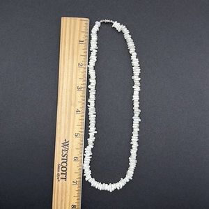 Jewelry | Nwot Authentic Hawaiian Puka Shell Necklace | Poshmark